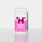 natural multivitamin for women's wellness