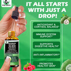 natural multivitamin for women Soursop