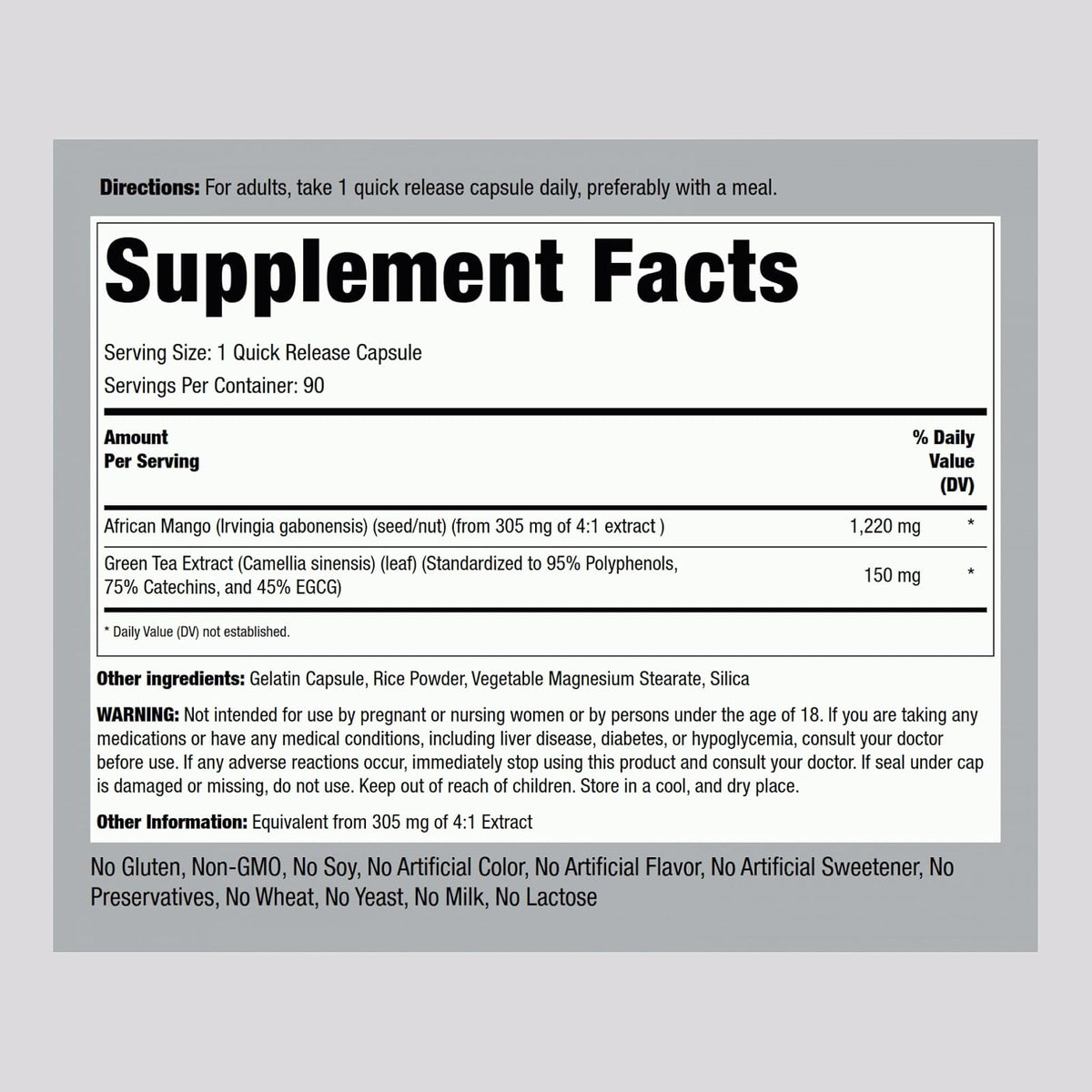 natural multivitamin for women supplement