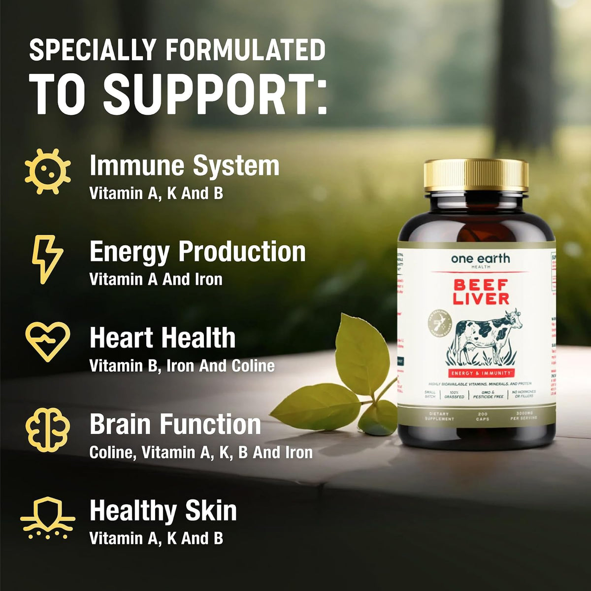 natural multivitamin for women supplement