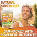 natural multivitamin for women supplement
