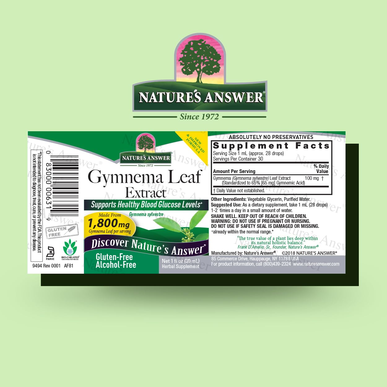 natural multivitamin for women support