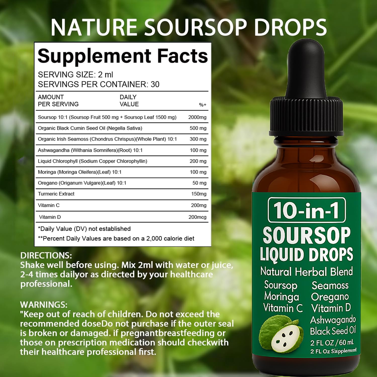 natural multivitamin for women support