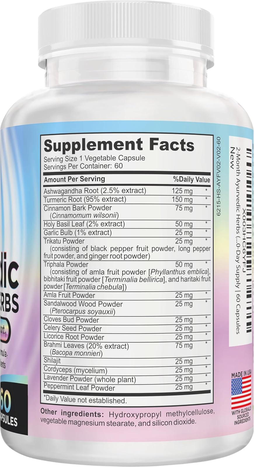 natural multivitamin for women support