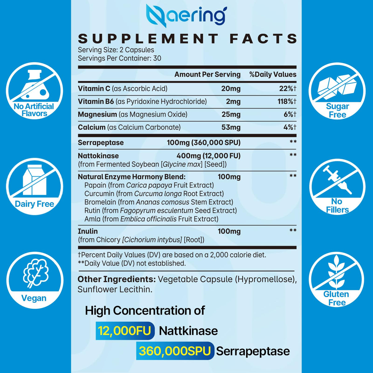natural multivitamin for women support