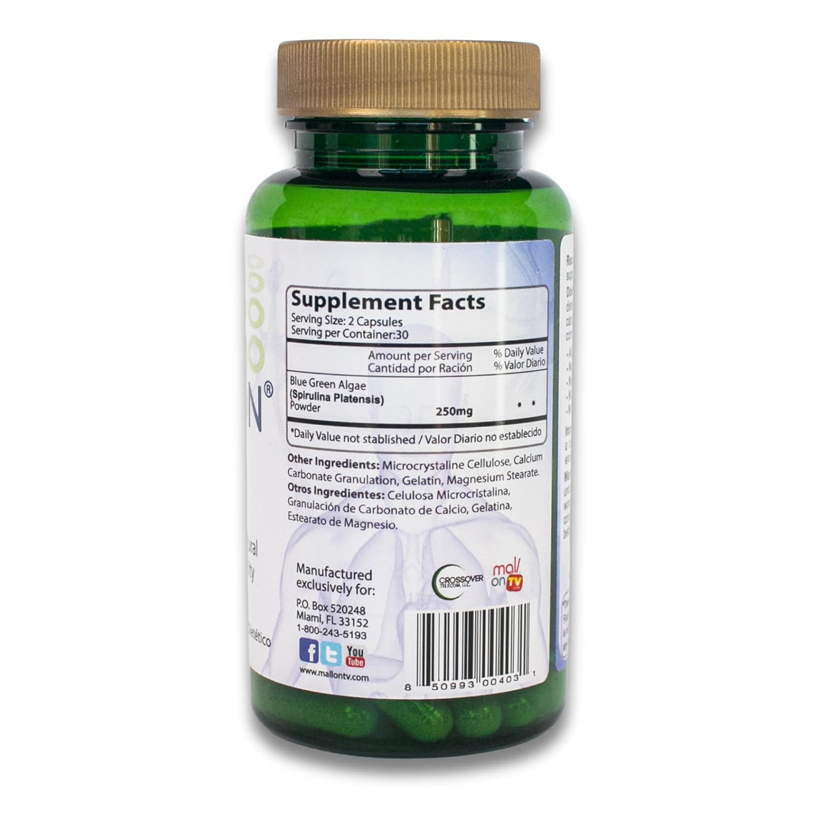 natural multivitamin for women support
