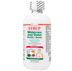 natural multivitamin for women syrup