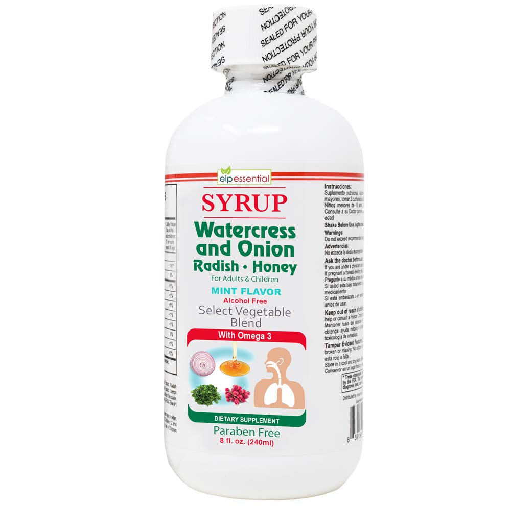 natural multivitamin for women syrup