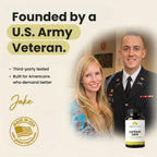 natural multivitamin for women with cortisol support