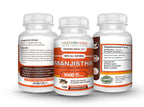 natural multivitamin for women with Manjistha
