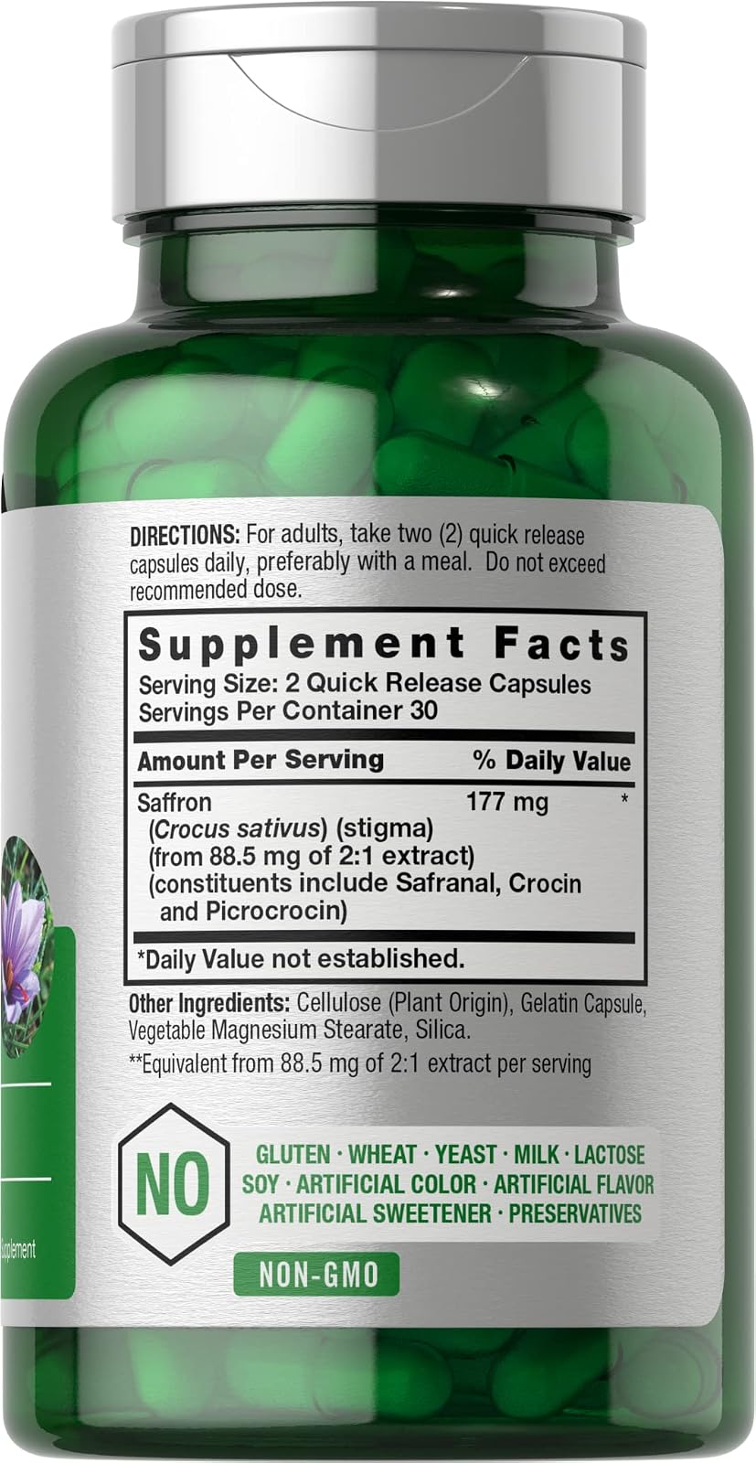 natural multivitamin for women