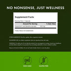 natural multivitamin for women