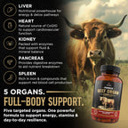 natural multivitamin for women