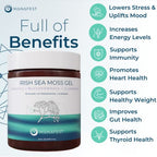 natural multivitamin for women