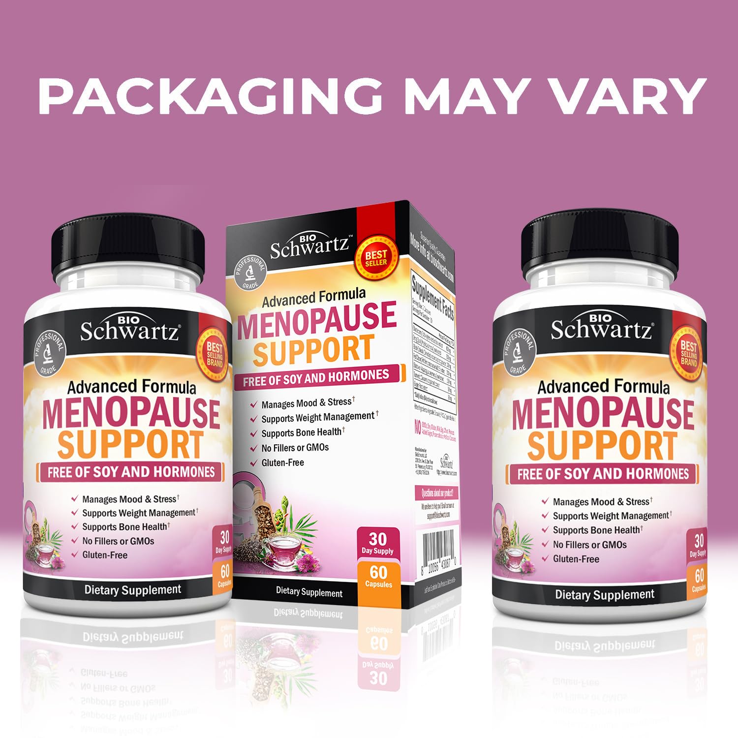 natural multivitamin for women