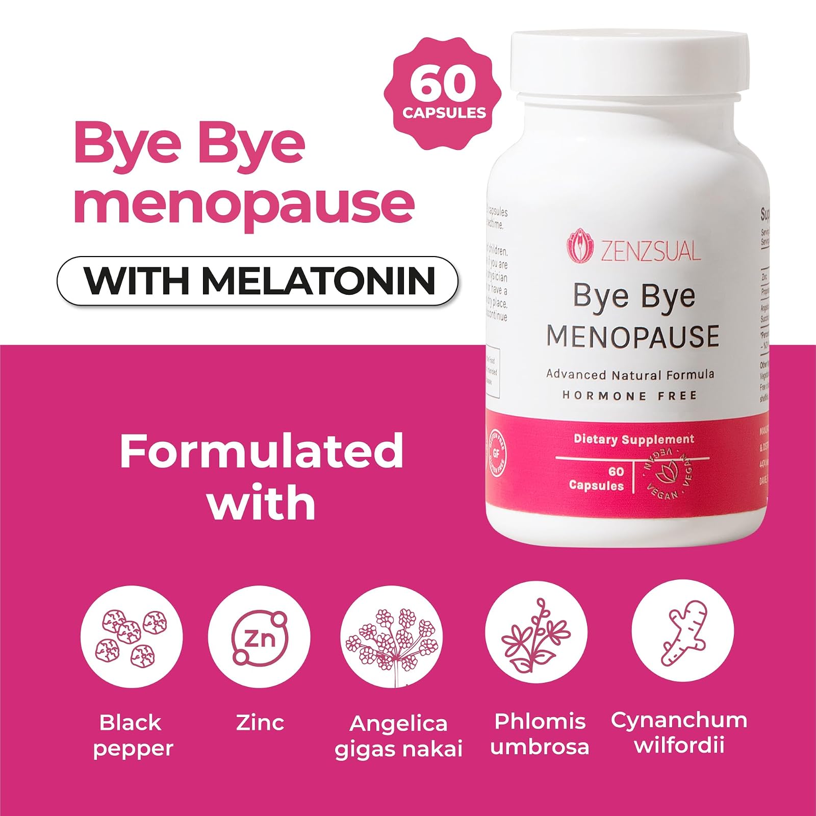 natural multivitamin for women