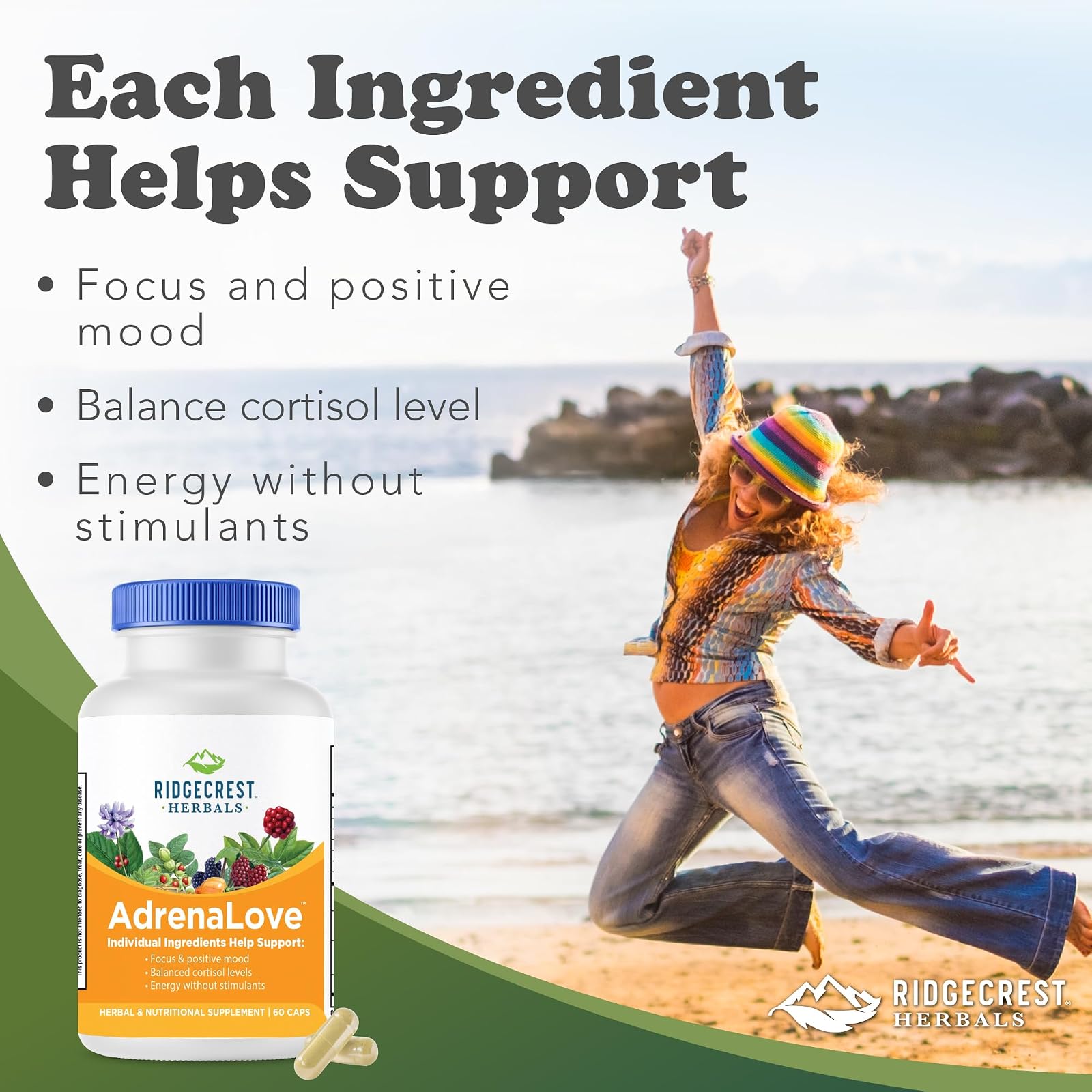 natural multivitamin for women