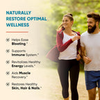 natural multivitamin for women