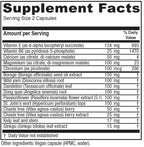 natural multivitamin for women