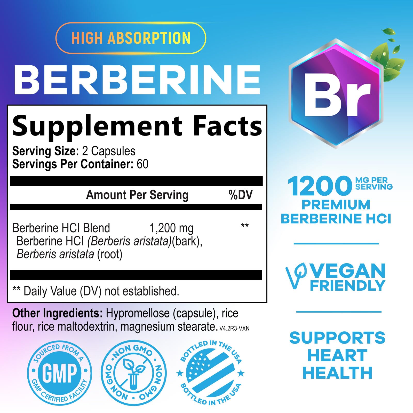 natural multivitamin for women