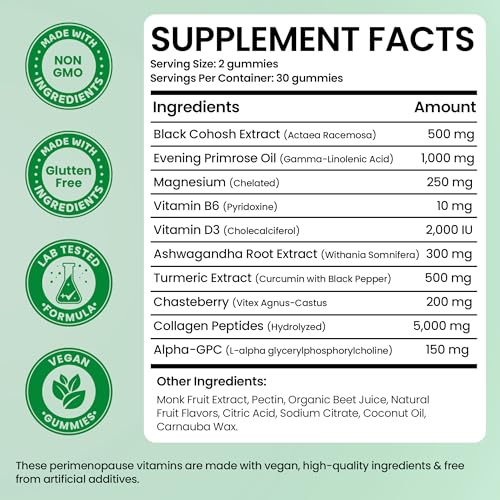 natural multivitamin for women