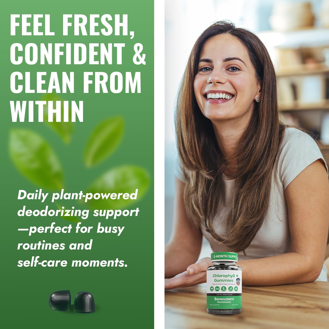 Natural multivitamin for women