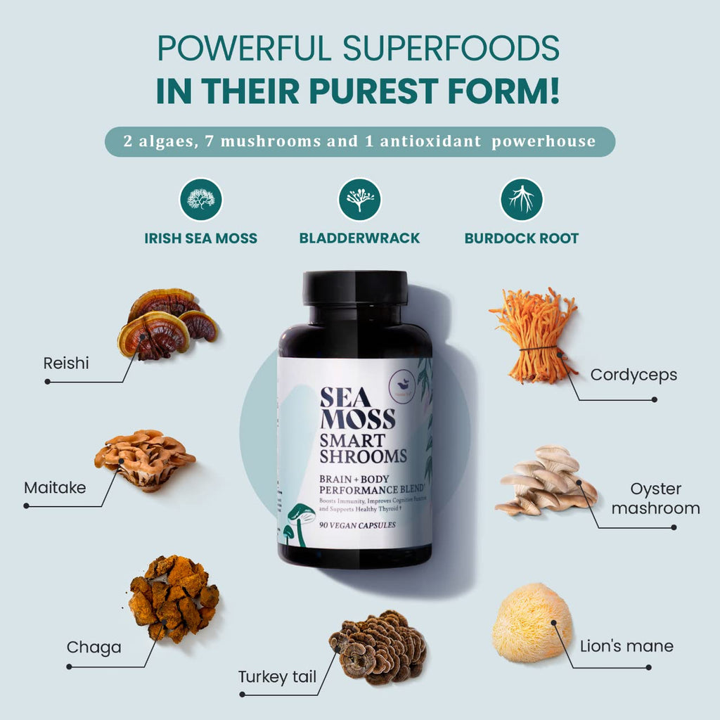 natural multivitamin for women