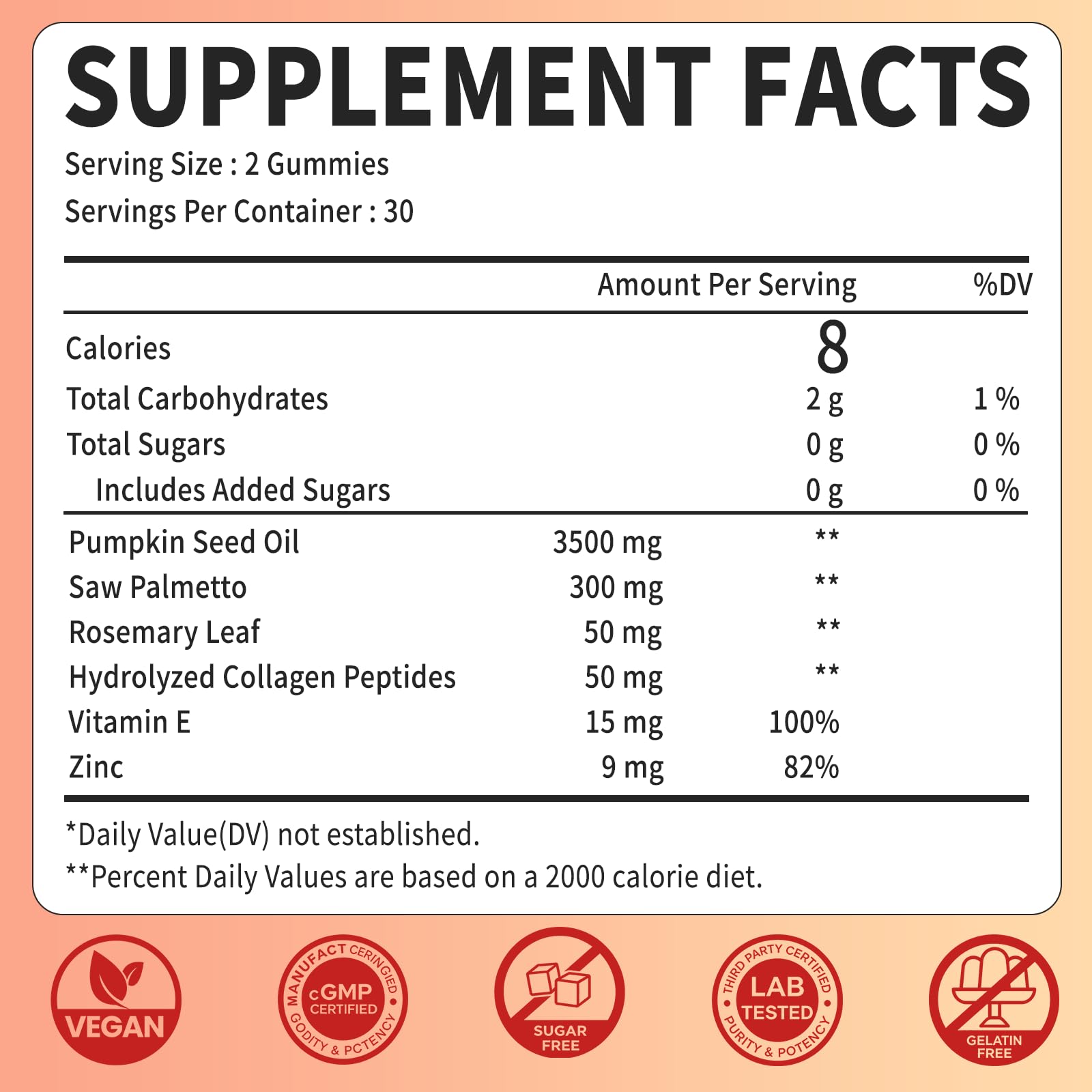 Natural multivitamin for women