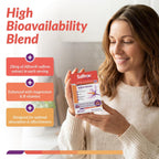 natural multivitamin for women