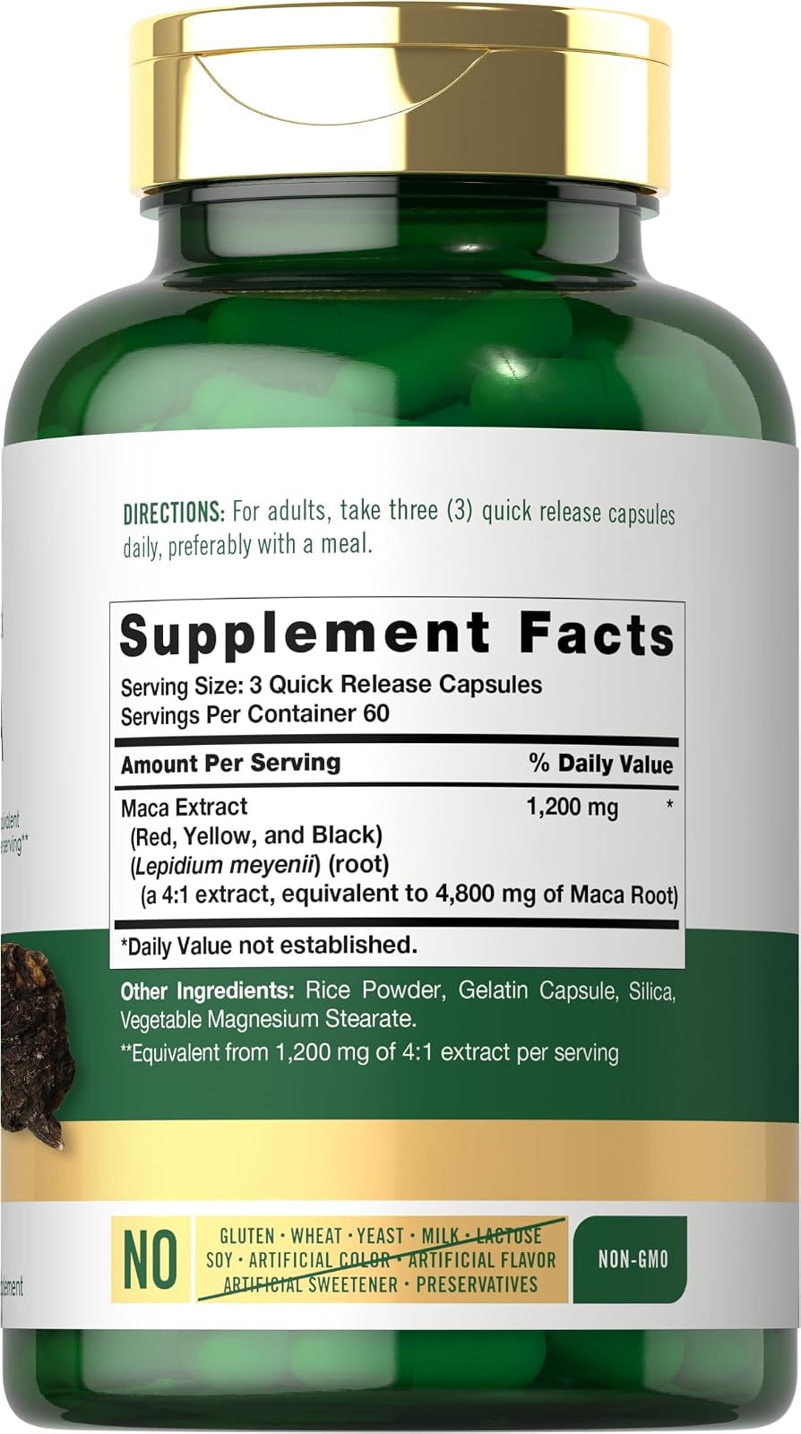 natural multivitamin for women