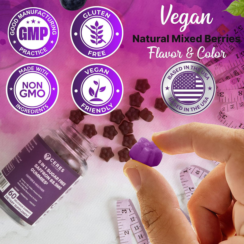 natural multivitamin for women