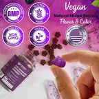 natural multivitamin for women