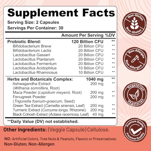 natural multivitamin for women