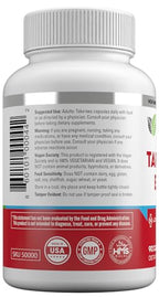 natural multivitamin for women