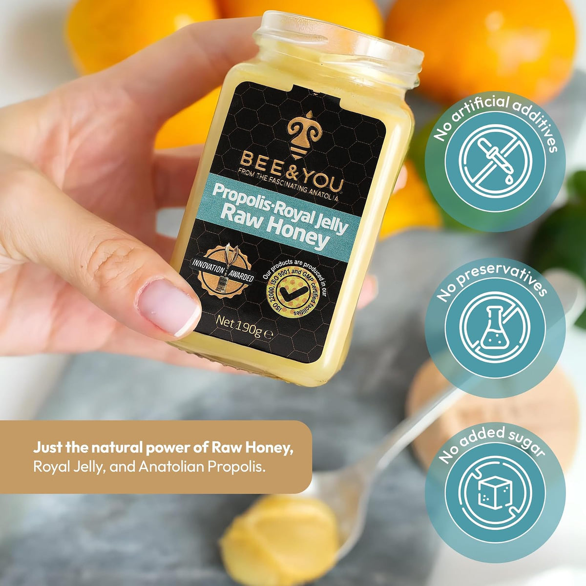 natural multivitamin for women