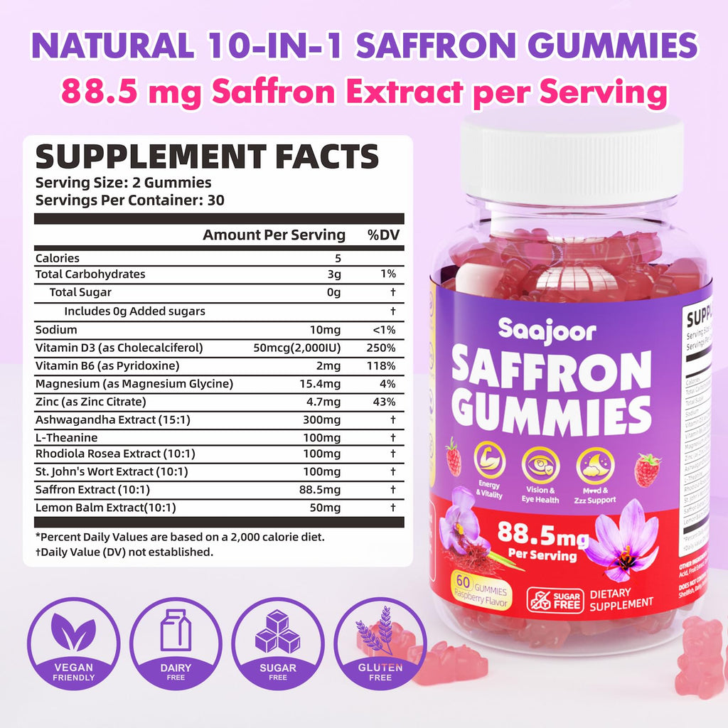 Natural multivitamin for women