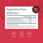 natural multivitamin for women