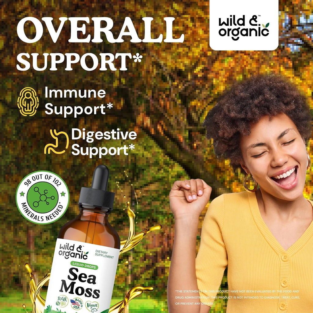 natural multivitamin for women