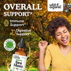natural multivitamin for women