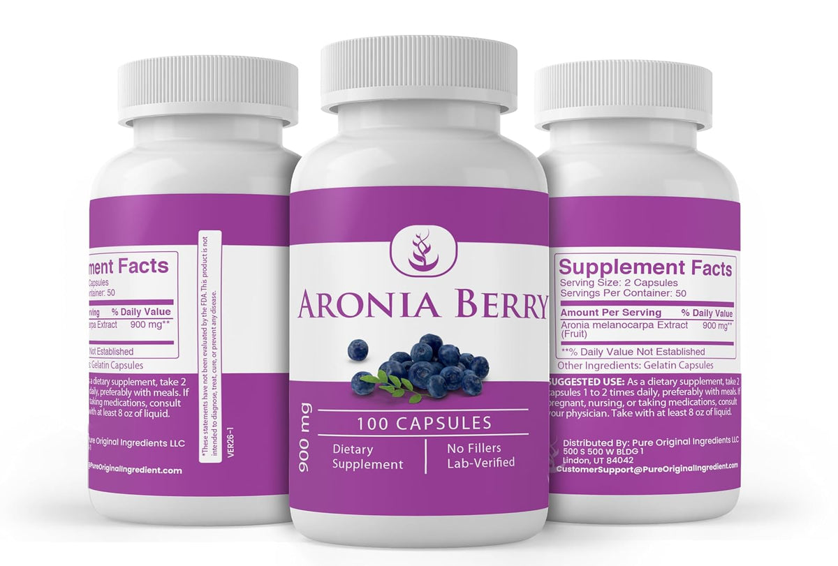 Natural multivitamin for women