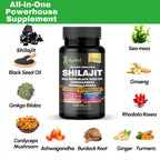 natural multivitamin for women