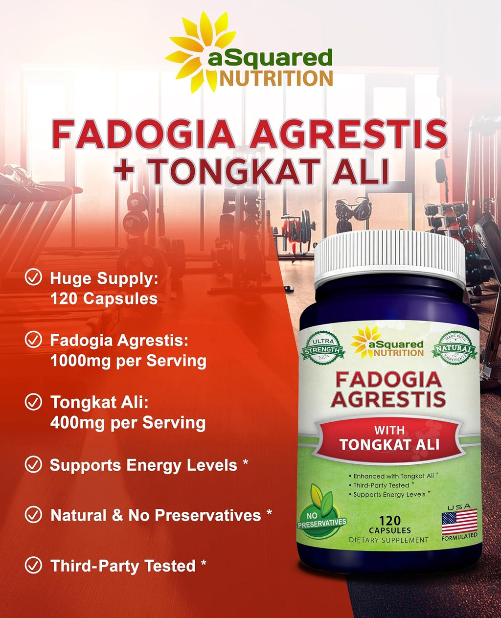 natural multivitamin for women