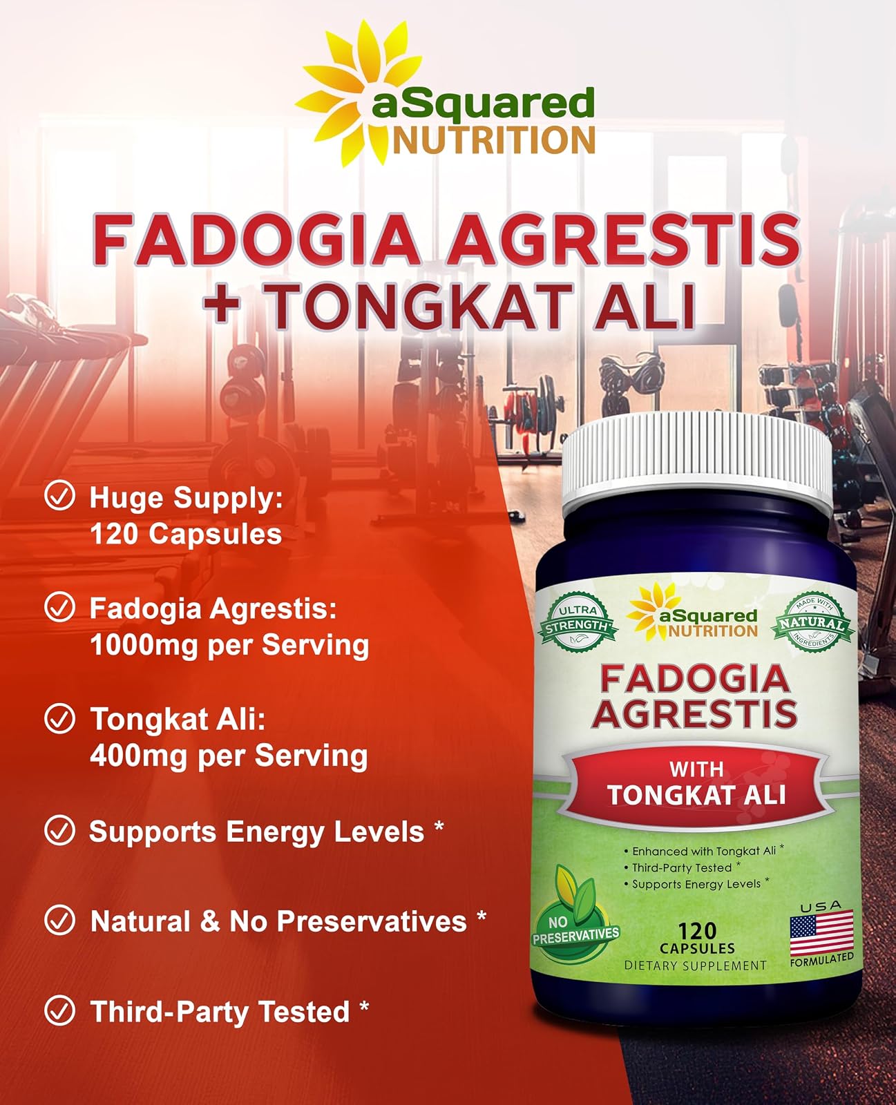 natural multivitamin for women