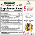 natural multivitamin for women