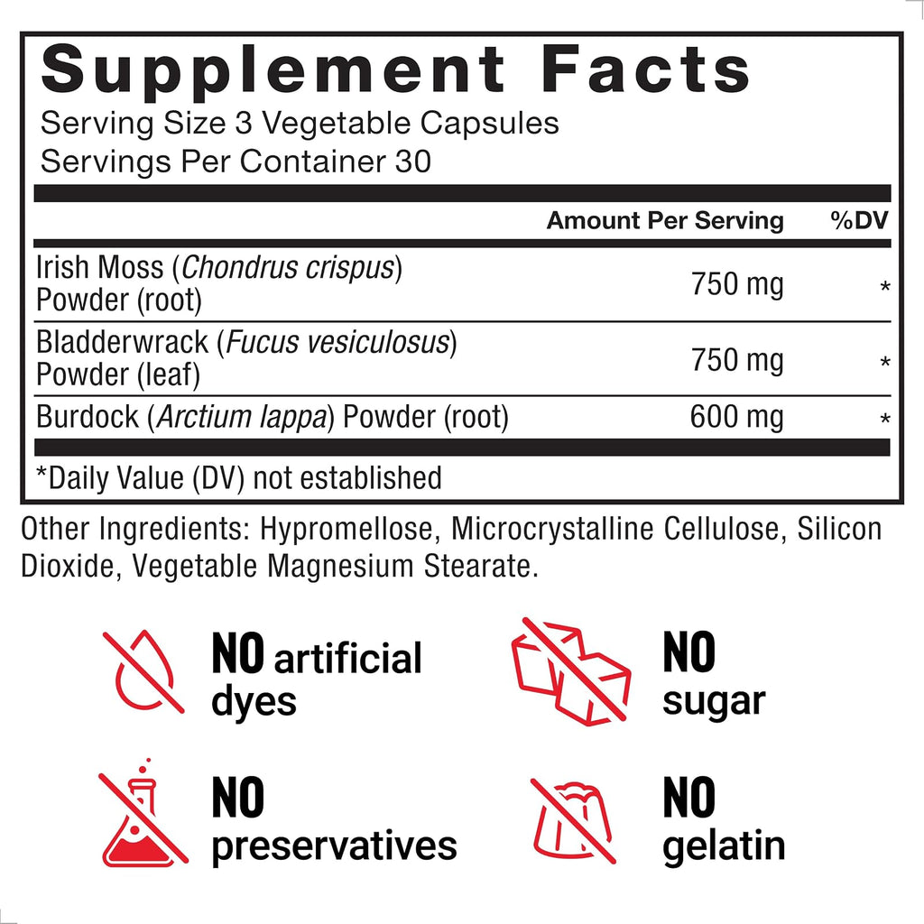 natural multivitamin for women