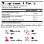 natural multivitamin for women
