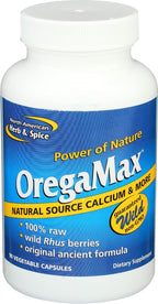 natural multivitamin for women