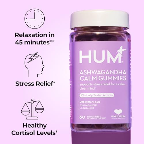natural multivitamin gummies for relaxation