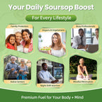 natural multivitamin gummy benefits