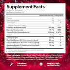 natural multivitamin gummy for adults